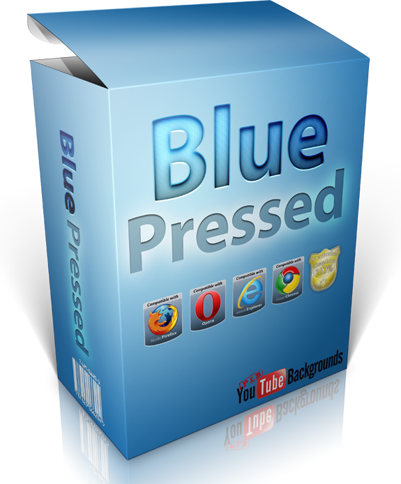 6 PLR YouTube Backgrounds